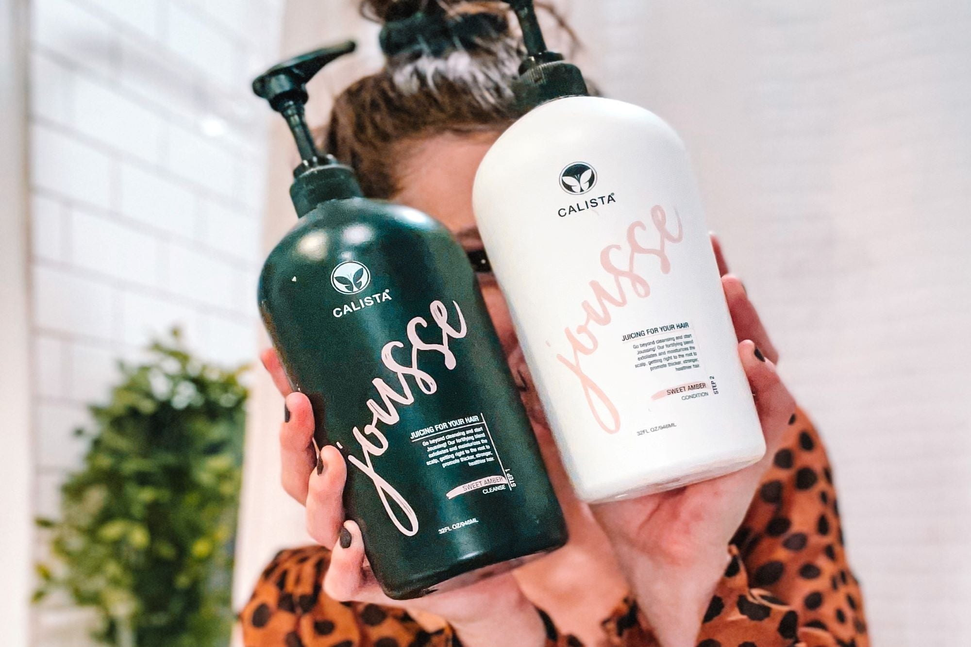 3 Ways to Combat Winter Static – Calista Tools