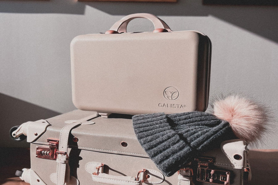 BeautyBrave Blog – Calista Tools