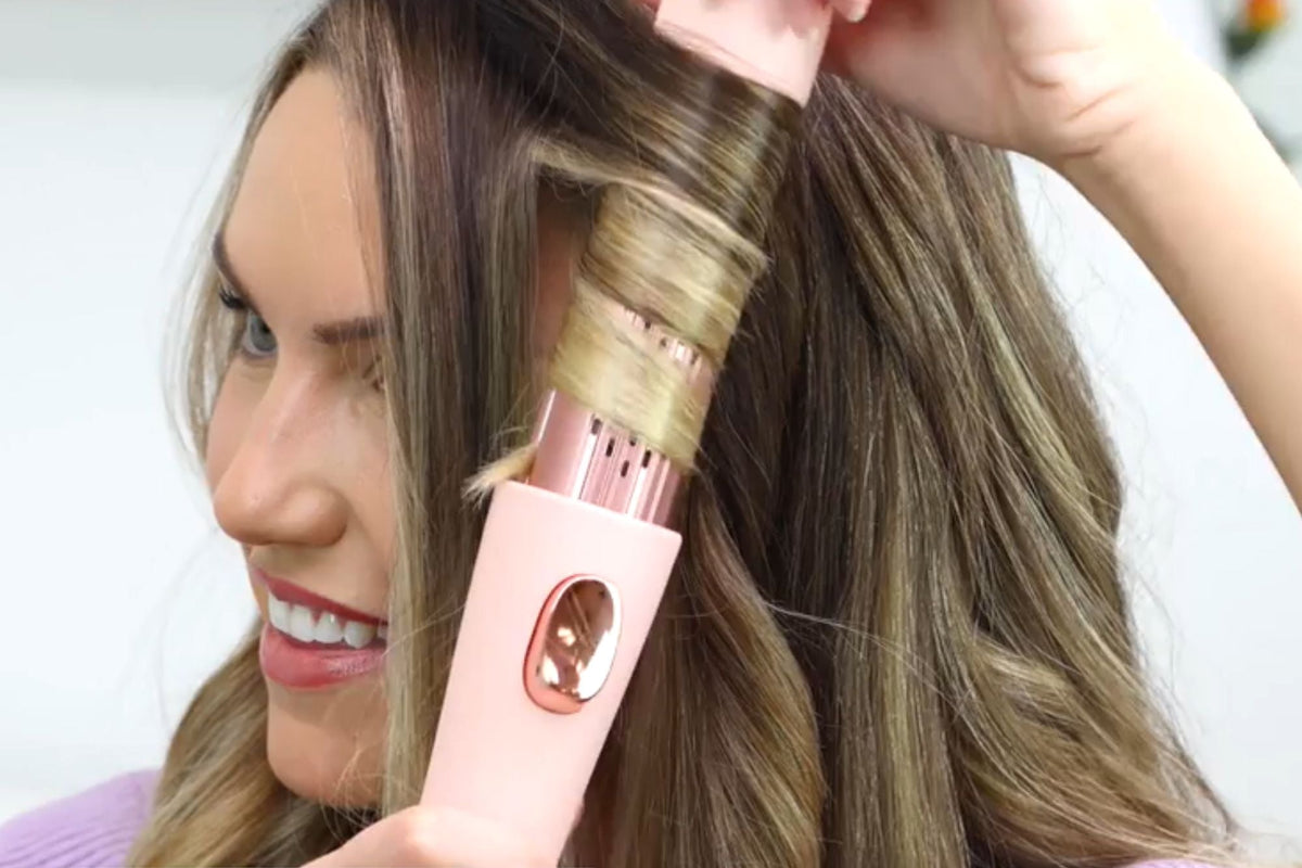 Tools 101: The AirGlide Pro – Calista Tools