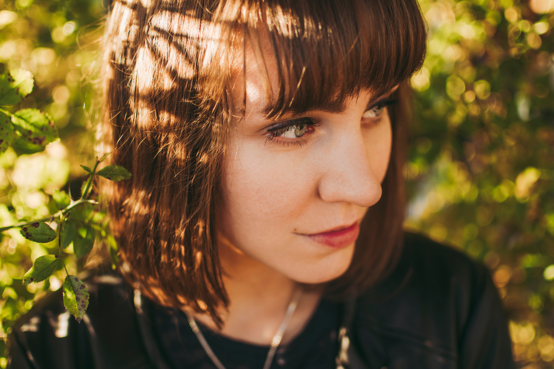 3 Types of Bangs and How to Style Them – Calista Tools
