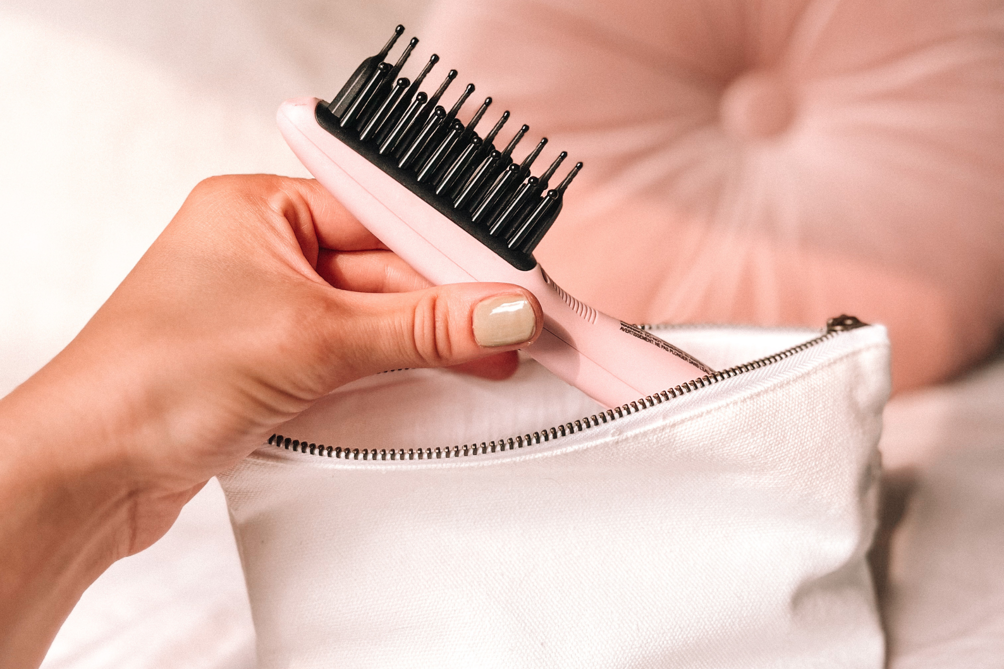 Tools 101: The GoGo Mini Detail Brush – Calista Tools