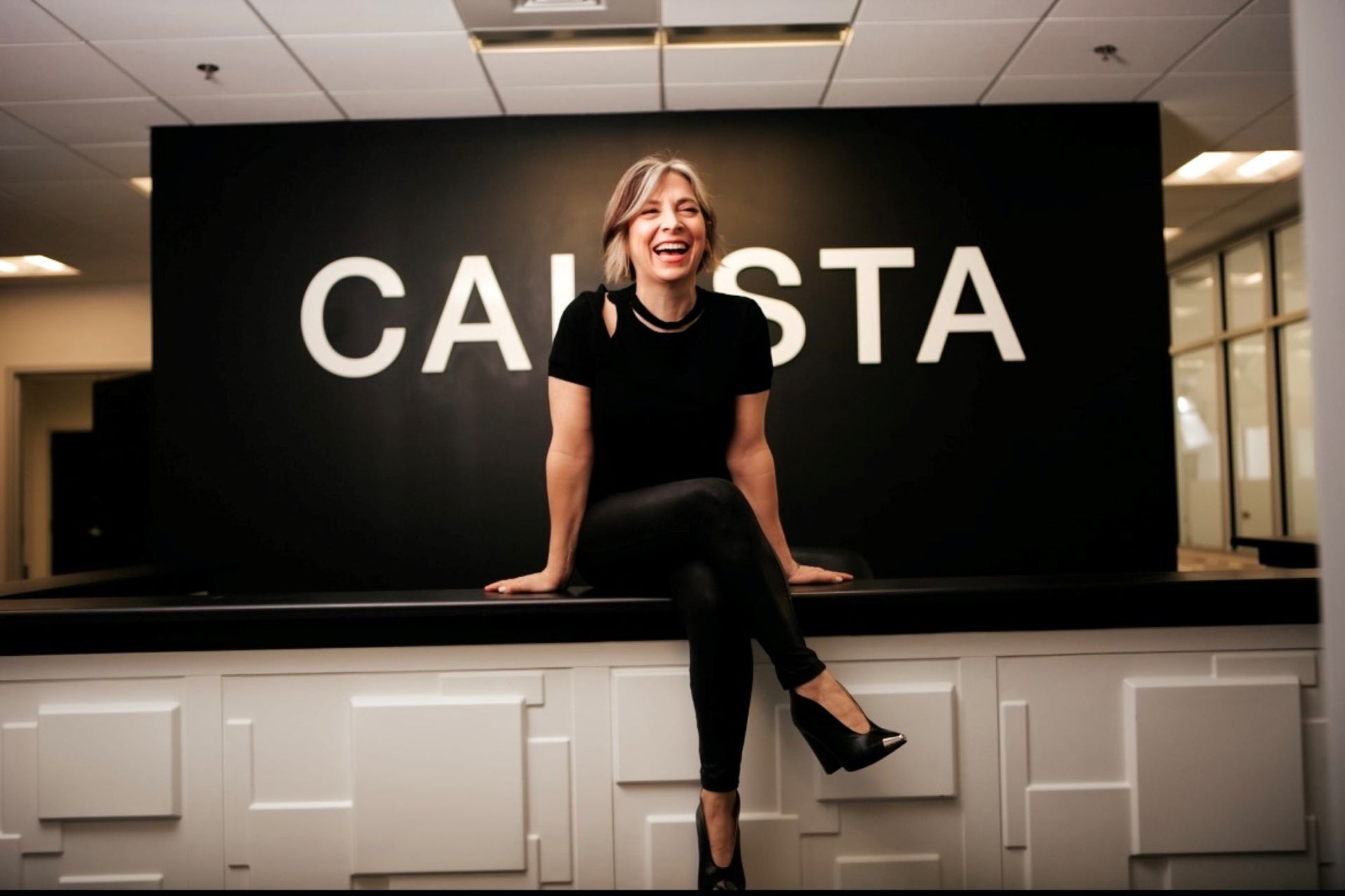 Maria’s Current Top 5 Calista Products – Calista Tools