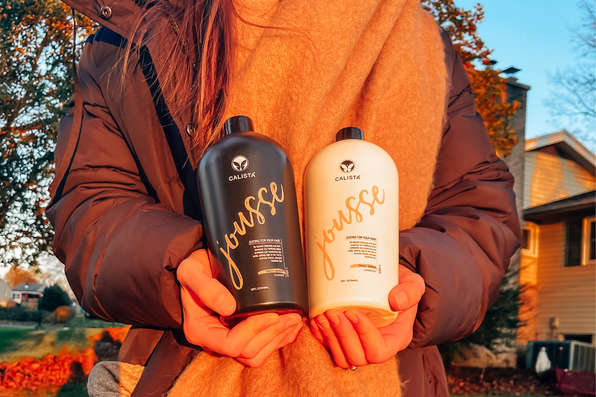 5 Need-to-Know Winter Haircare Tips – Calista Tools