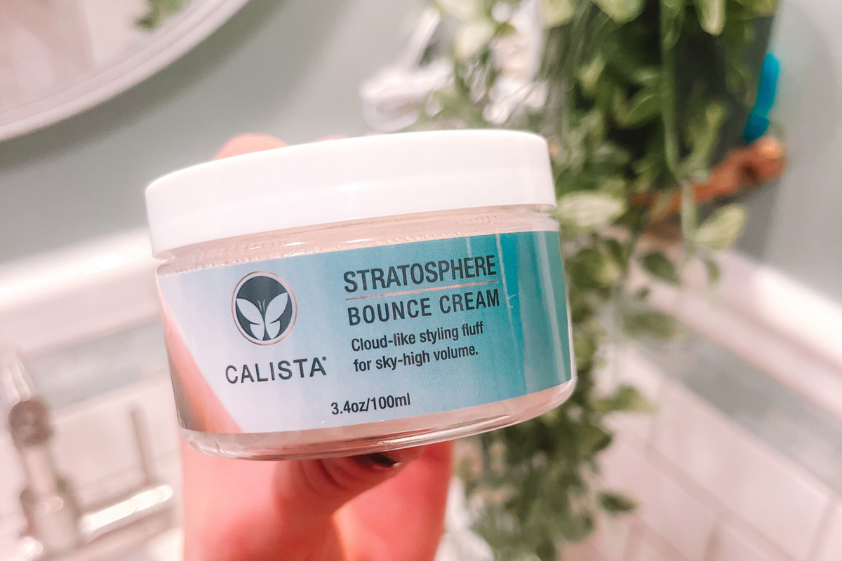 Products 101: Stratosphere Bounce Cream – Calista Tools