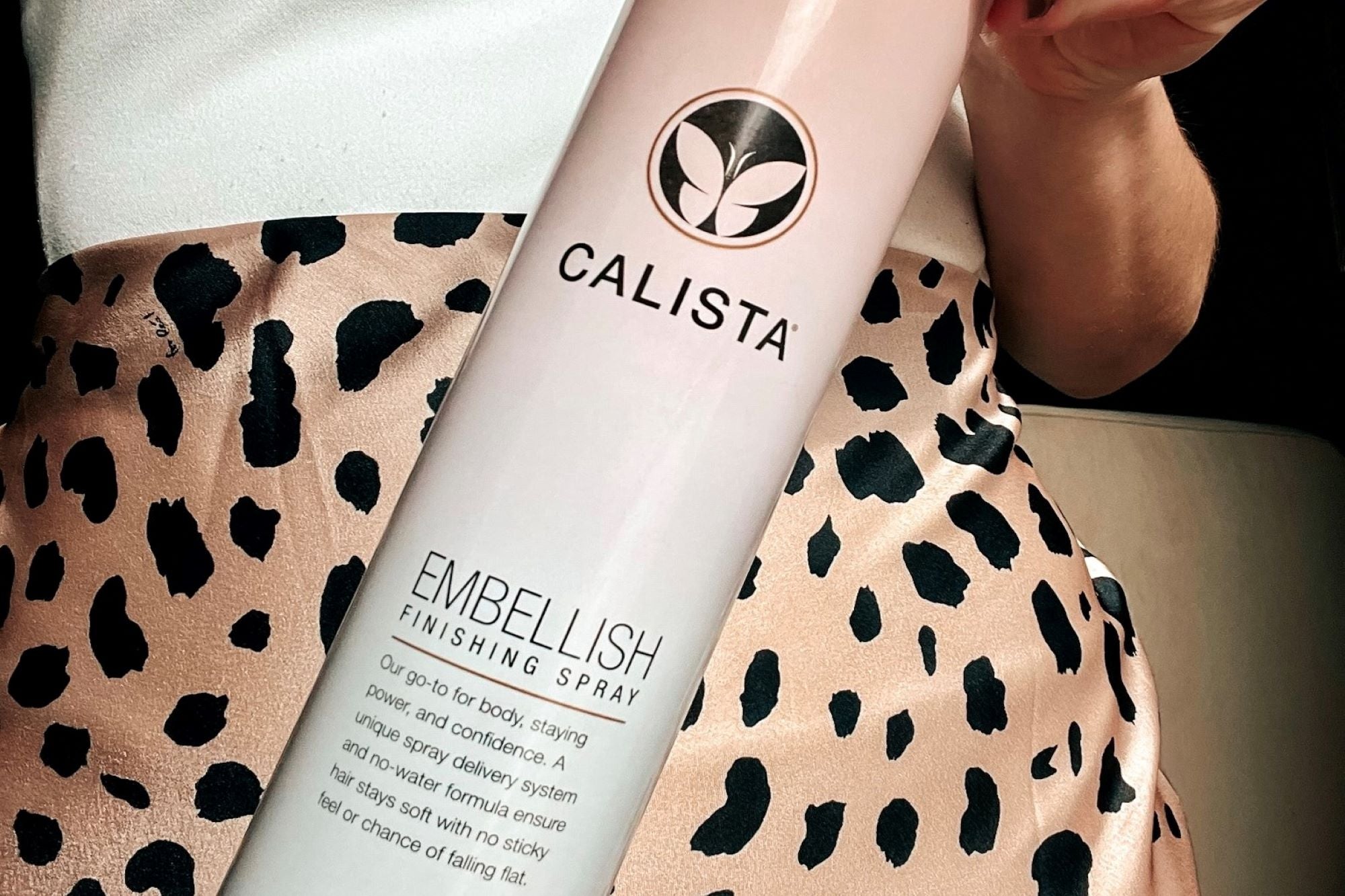 4 Ways to Add Volume to Your Hair – Calista Tools