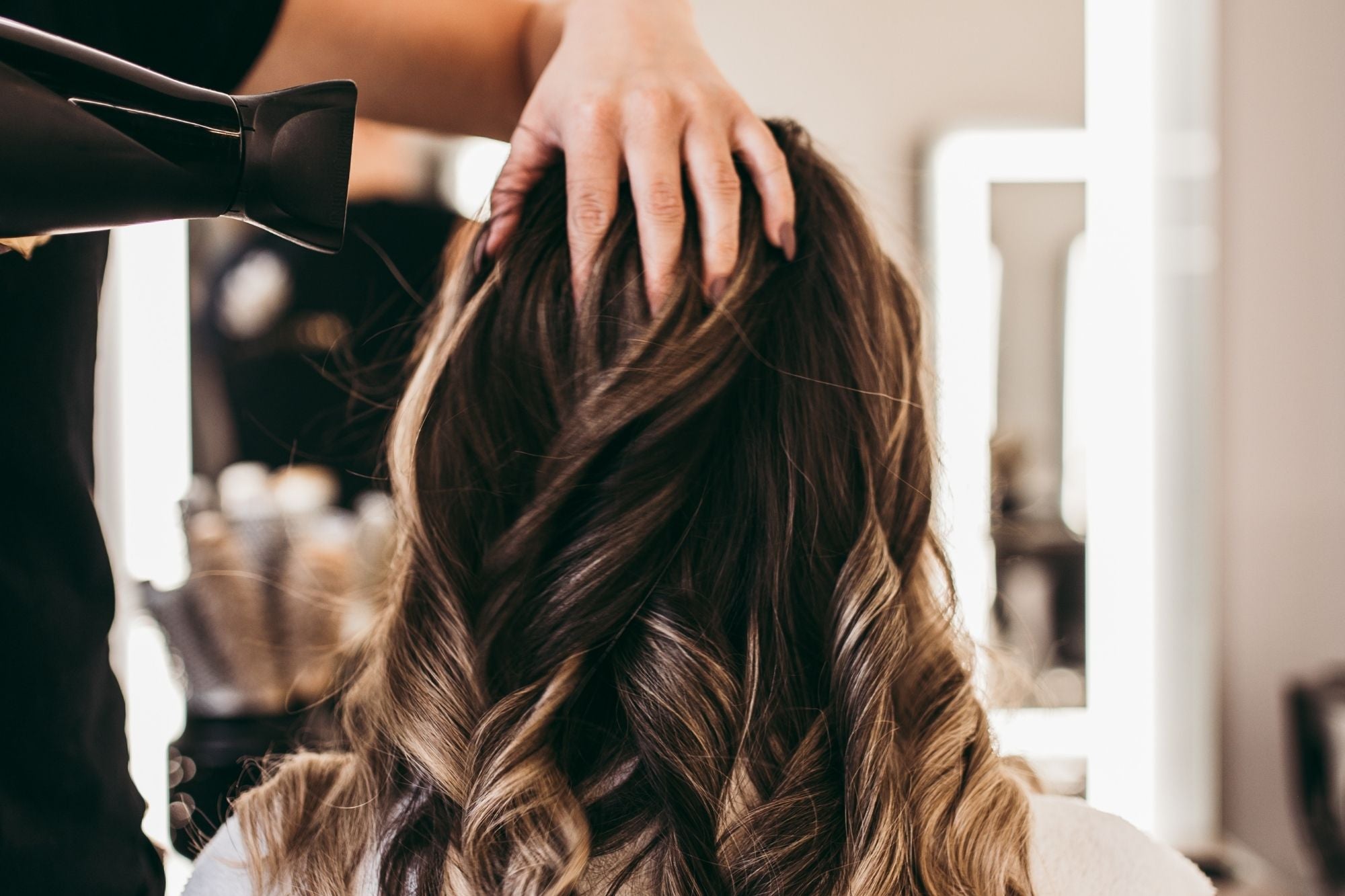 3 Ways to Make a Subtle Hair Color Change – Calista Tools