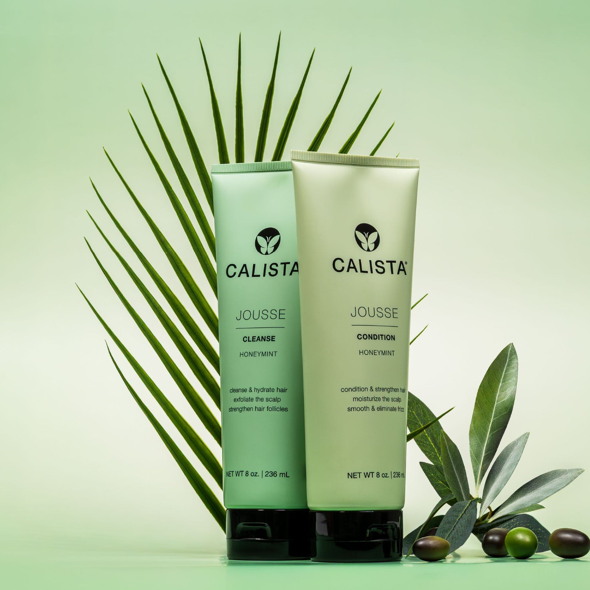 Calista Tools: Transformative Hair Tools & Styling Products