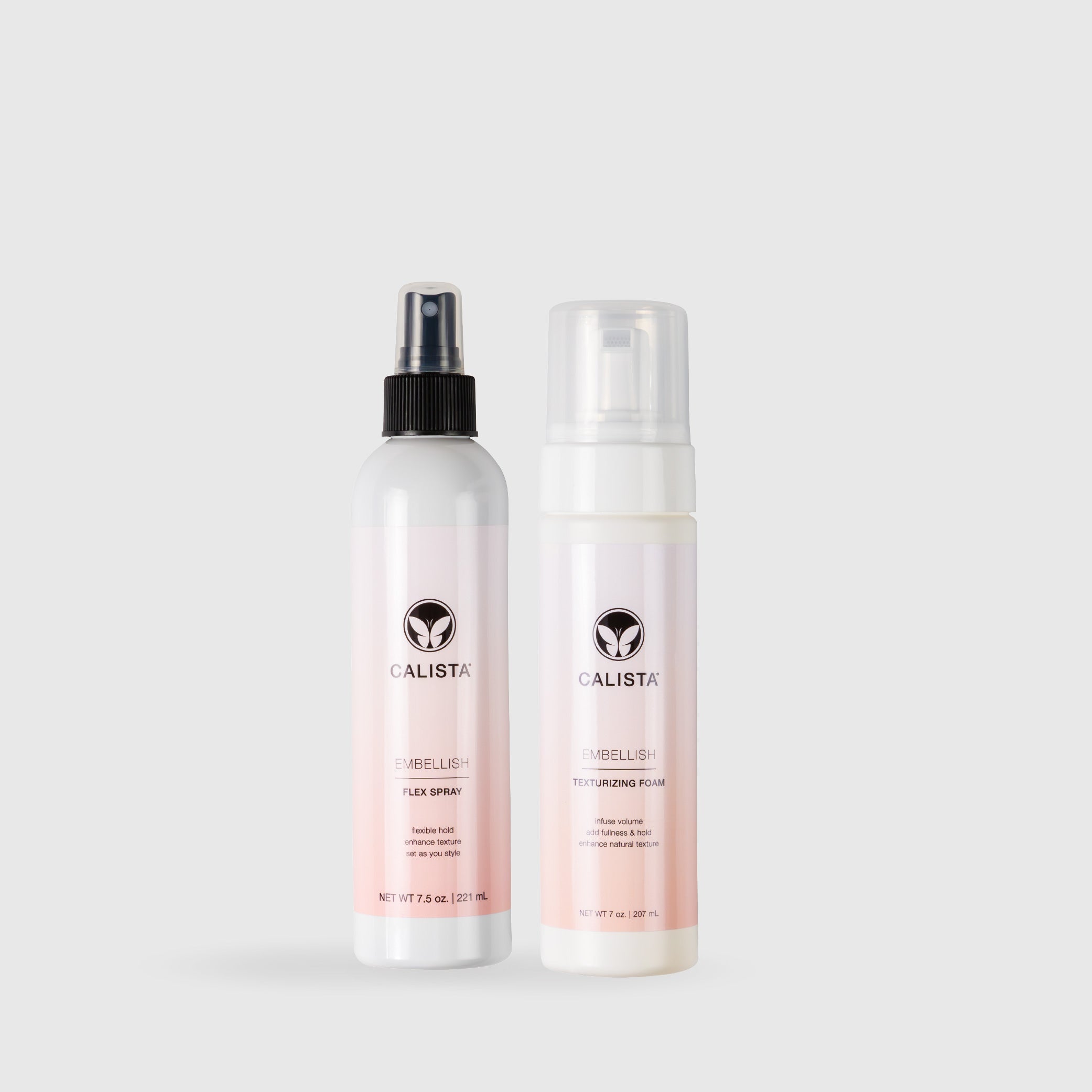 Volume & Set Duo – Calista Tools