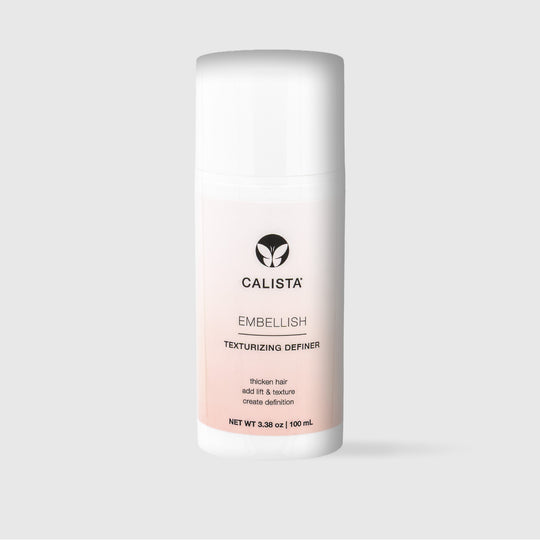 Embellish Hair Styling Products – Calista Tools