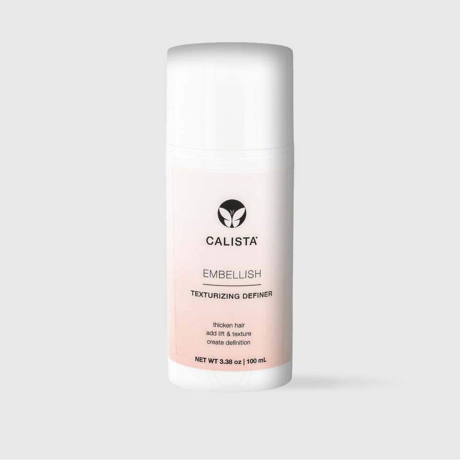 Embellish Hair Styling Products – Calista Tools