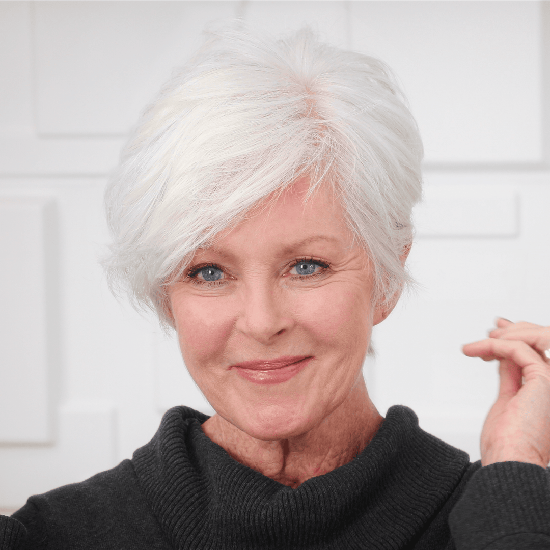 The Story of Calista and Maria McCool – Calista Tools