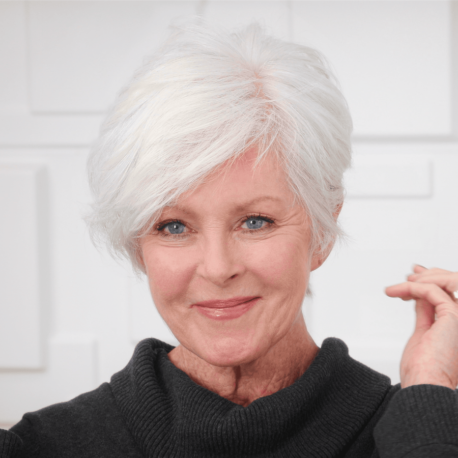 The Story of Calista and Maria McCool – Calista Tools