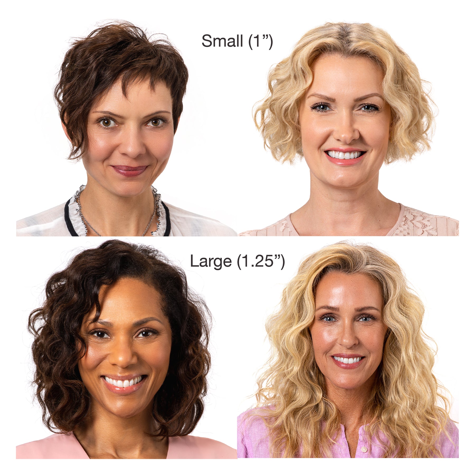 BodyWaver Large Wave Styler – Calista Tools