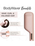 BodyWaver Large Wave Styler – Calista Tools