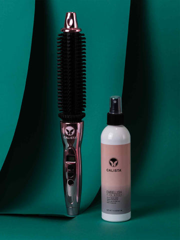 Hair Styling Tools - Heated Brushes, Curlers, Straighteners & More ...
