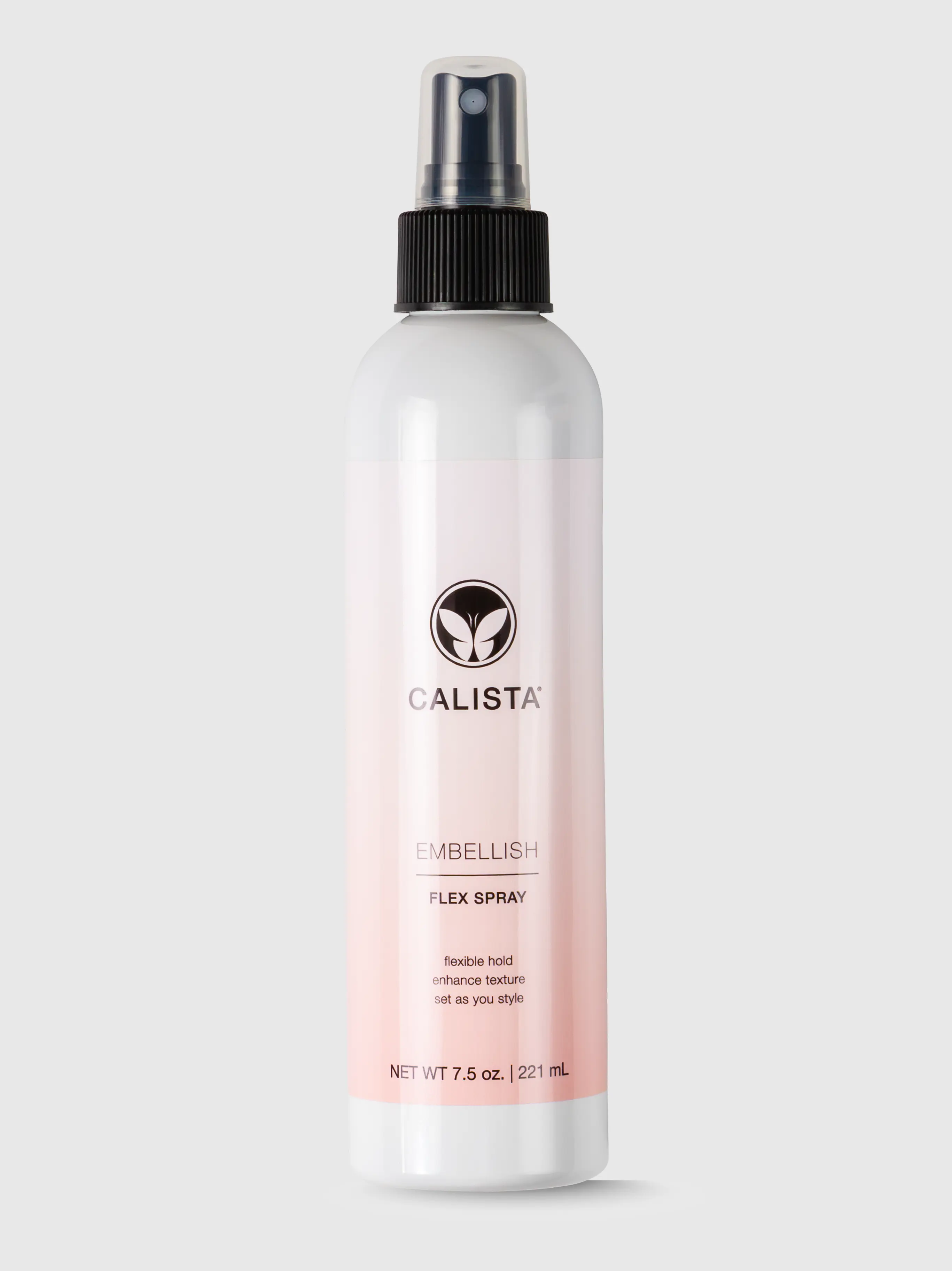EMBELLISH Flex Spray – Calista Tools