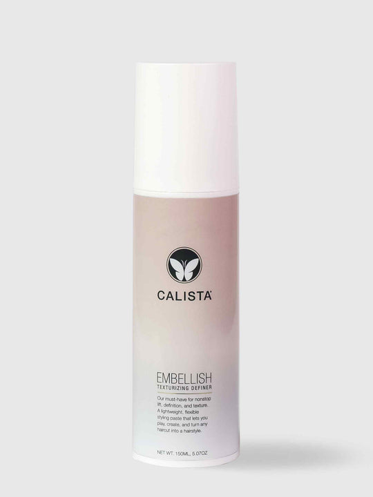 Embellish Hair Styling Products – Calista Tools