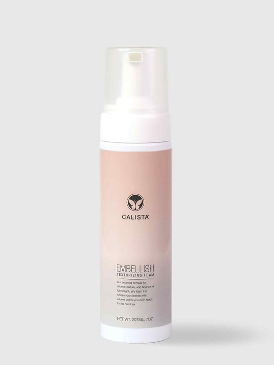 Embellish Hair Styling Products – Calista Tools