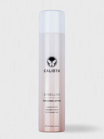 Calista Tools: Transformative Hair Tools & Styling Products