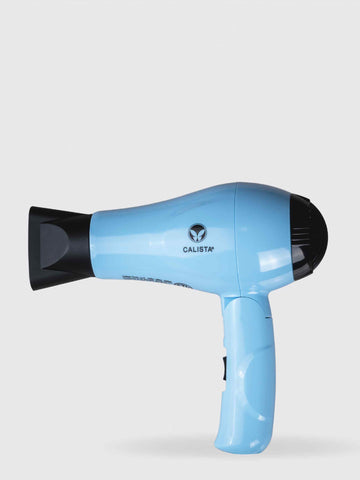 GoGo Mini Hair Dryer – Calista Tools