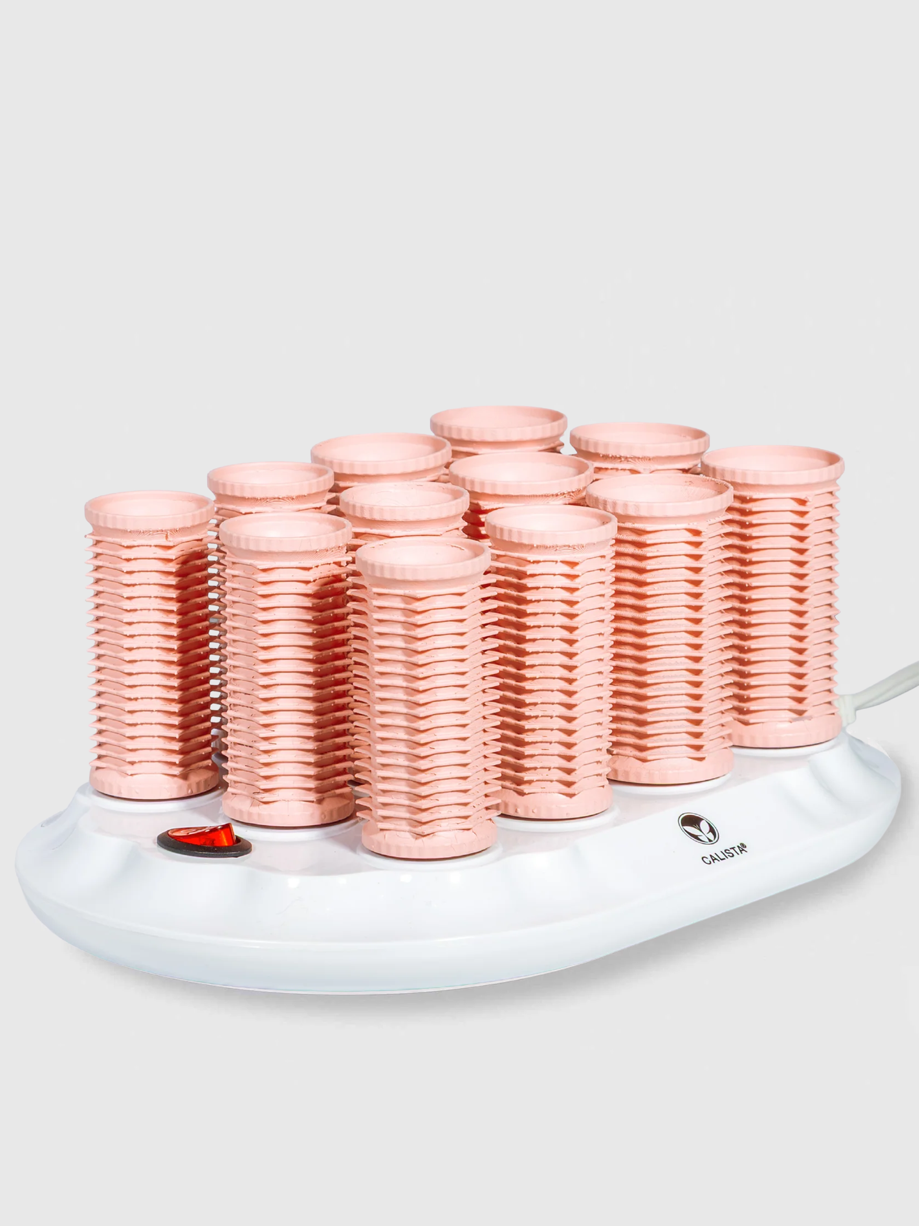 Ion Hot Rollers Short Set Gen 2 – Calista Tools