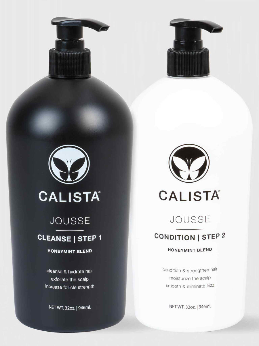 Hair Styling Products, Tools & Accessories | Calista Tools