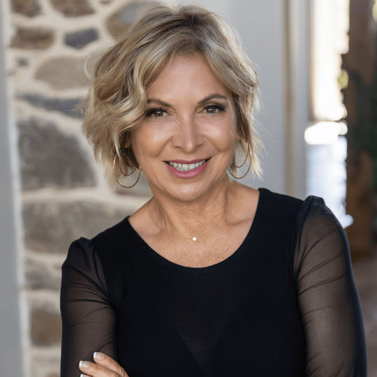 Calista Tools: Transformative Hair Tools & Styling Products