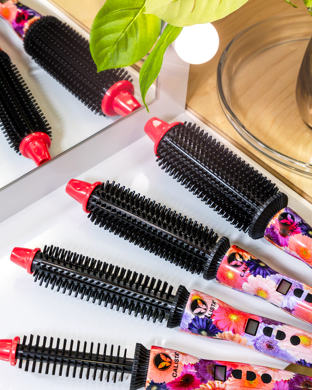 Calista Tools: Transformative Hair Tools & Styling Products