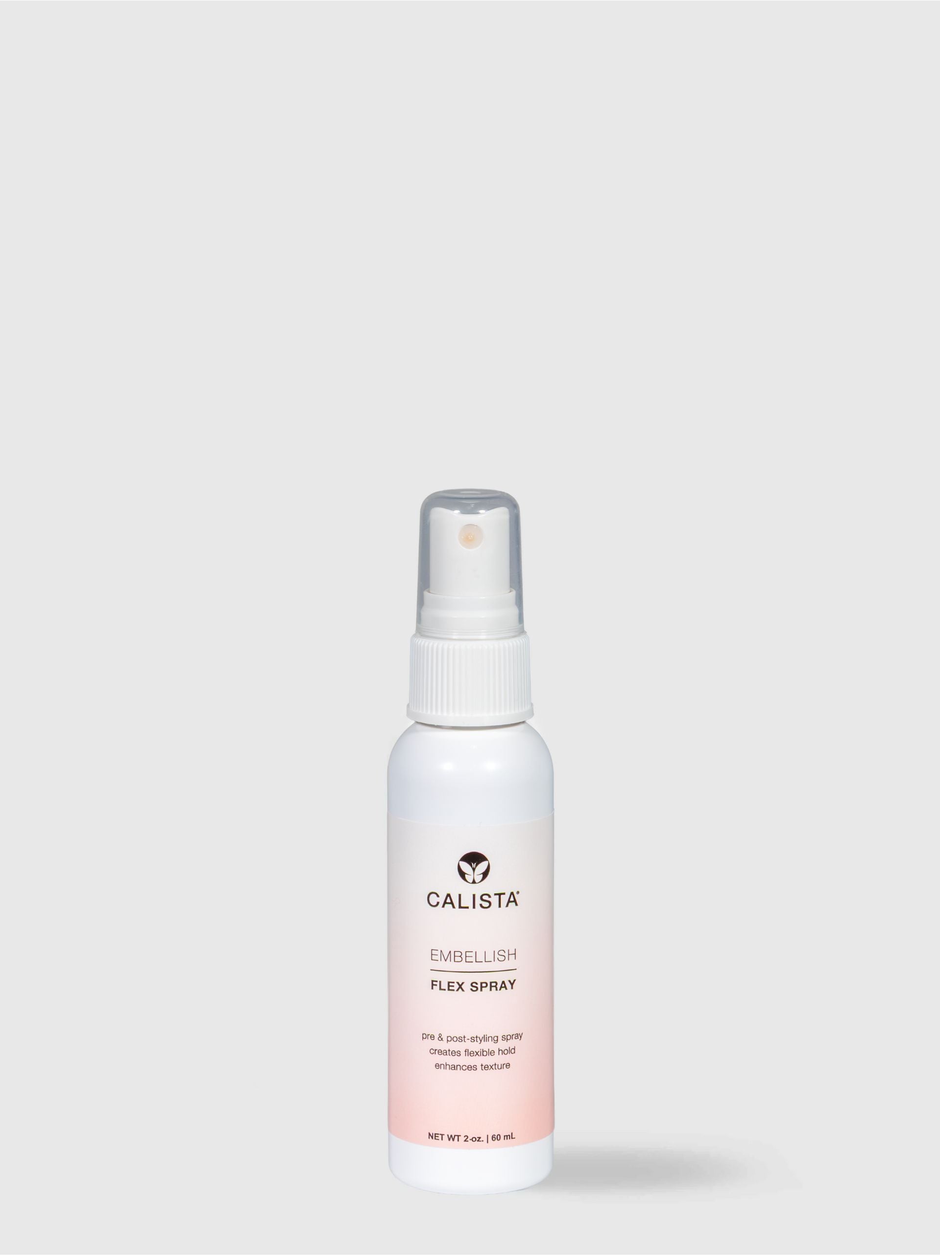 Mini EMBELLISH Flex Spray – Calista Tools