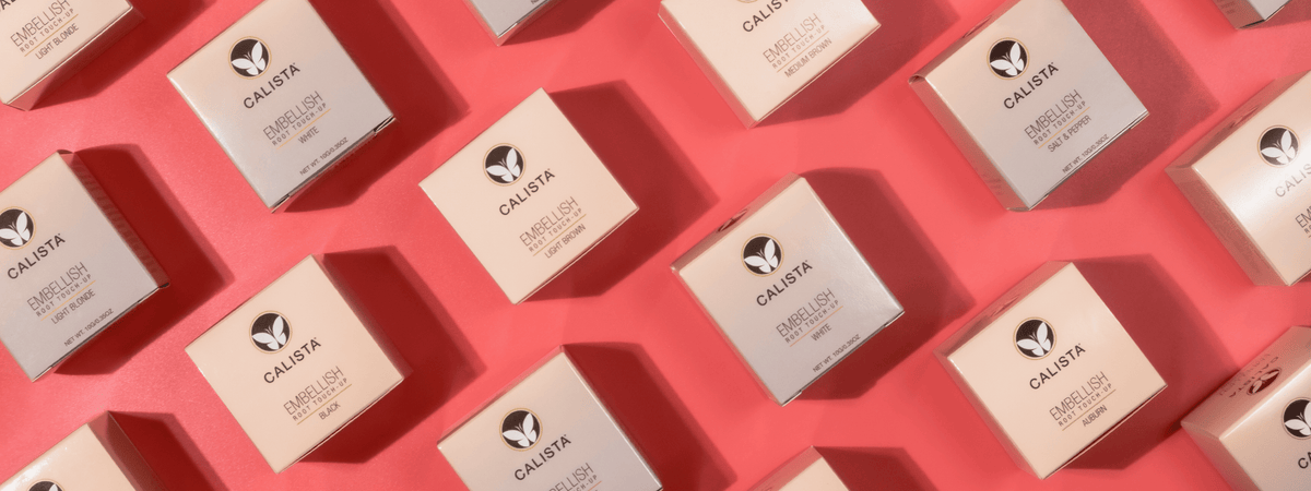 Calista Tools: Transformative Hair Tools & Styling Products