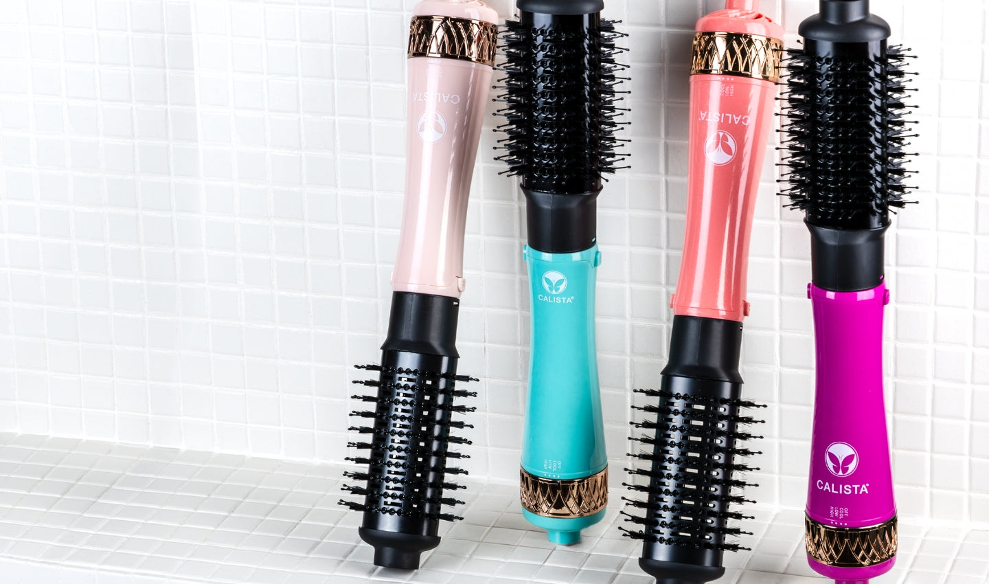 Calista Tools: Transformative Hair Tools & Styling Products