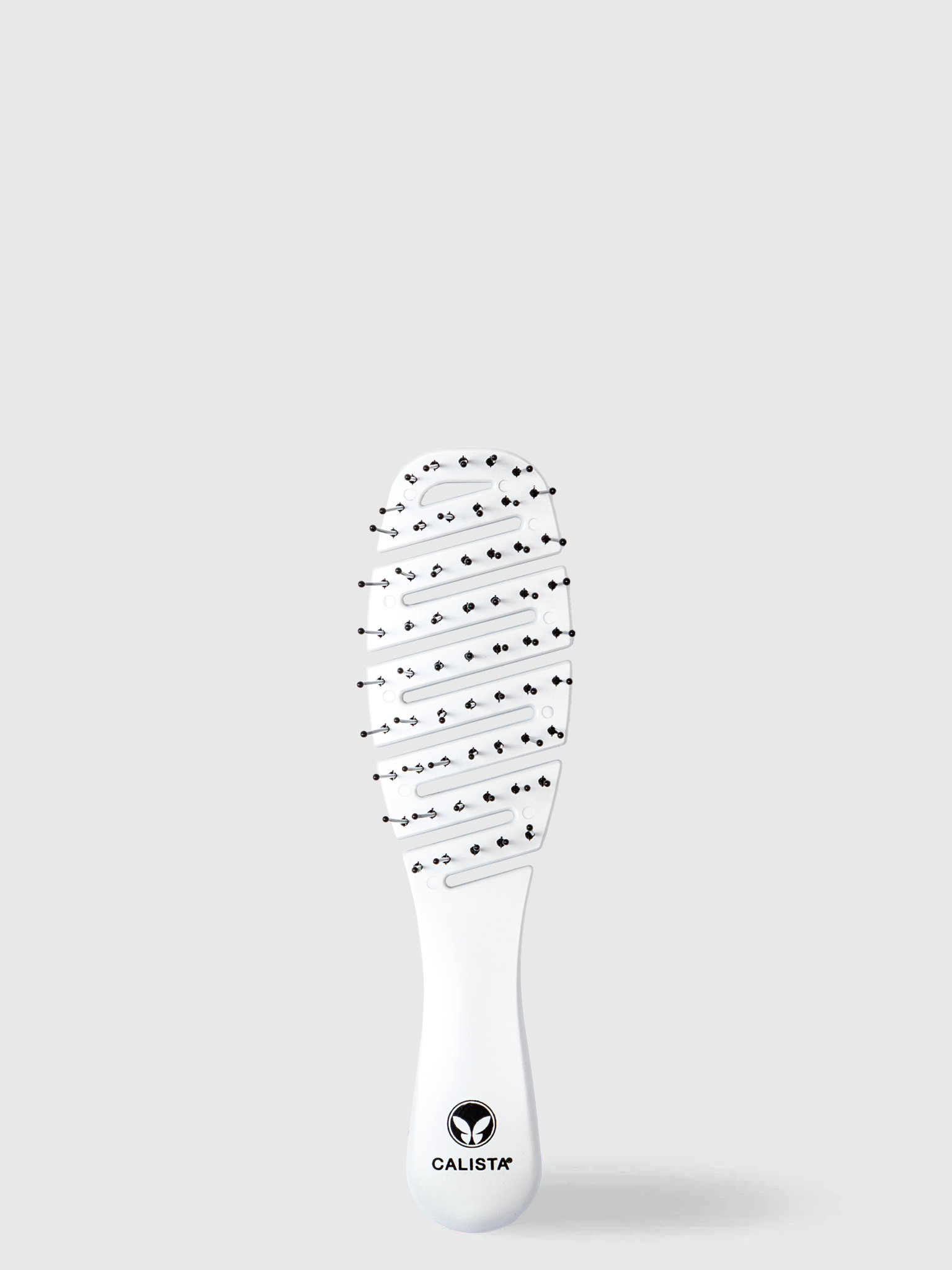 Calista Smoothie Flex-Brush for Wet & Dry Hair – Calista Tools