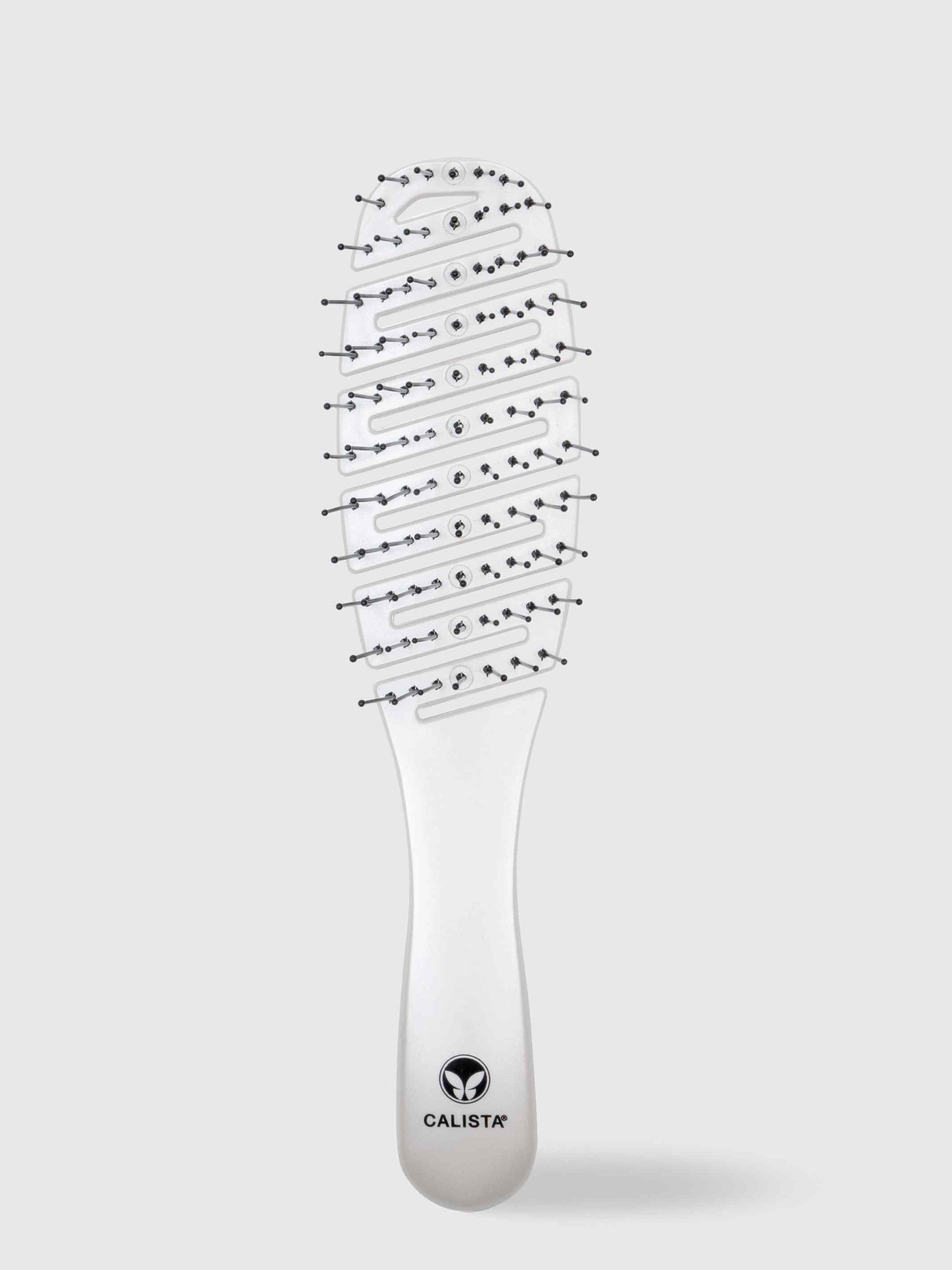 Calista Smoothie Flex-Brush for Wet & Dry Hair – Calista Tools