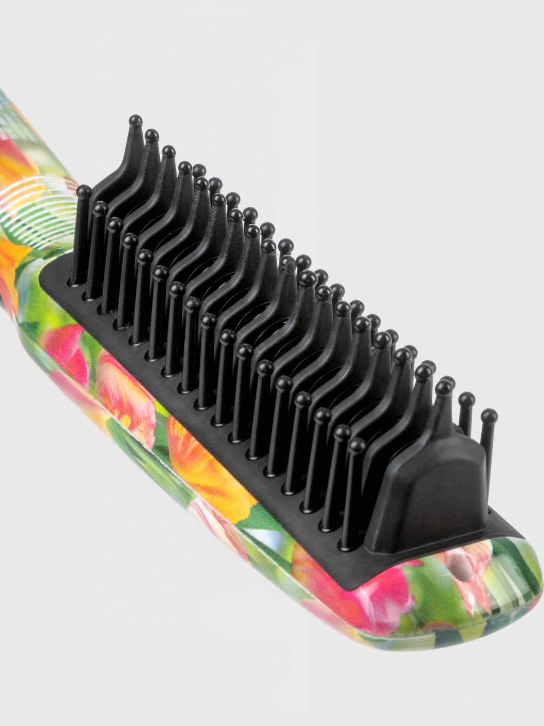 Triangl Pro Heated Detailer Brush – Calista Tools