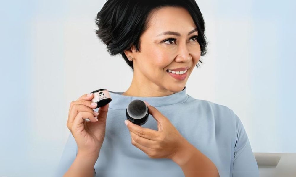 Calista Tools: Transformative Hair Tools & Styling Products