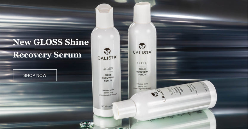 Calista Tools: Transformative Hair Tools & Styling Products