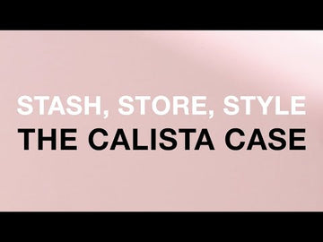 Calista Beauty Case – Calista Tools