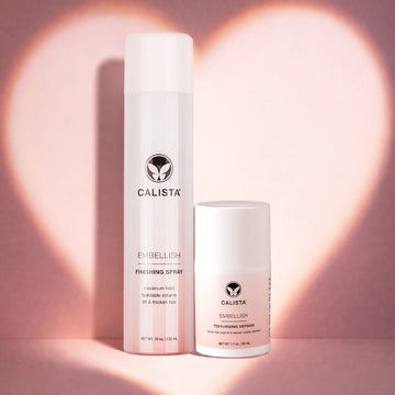 Embellish Hair Styling Products – Calista Tools