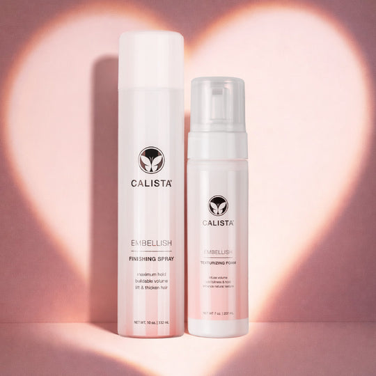 Embellish Hair Styling Products – Calista Tools